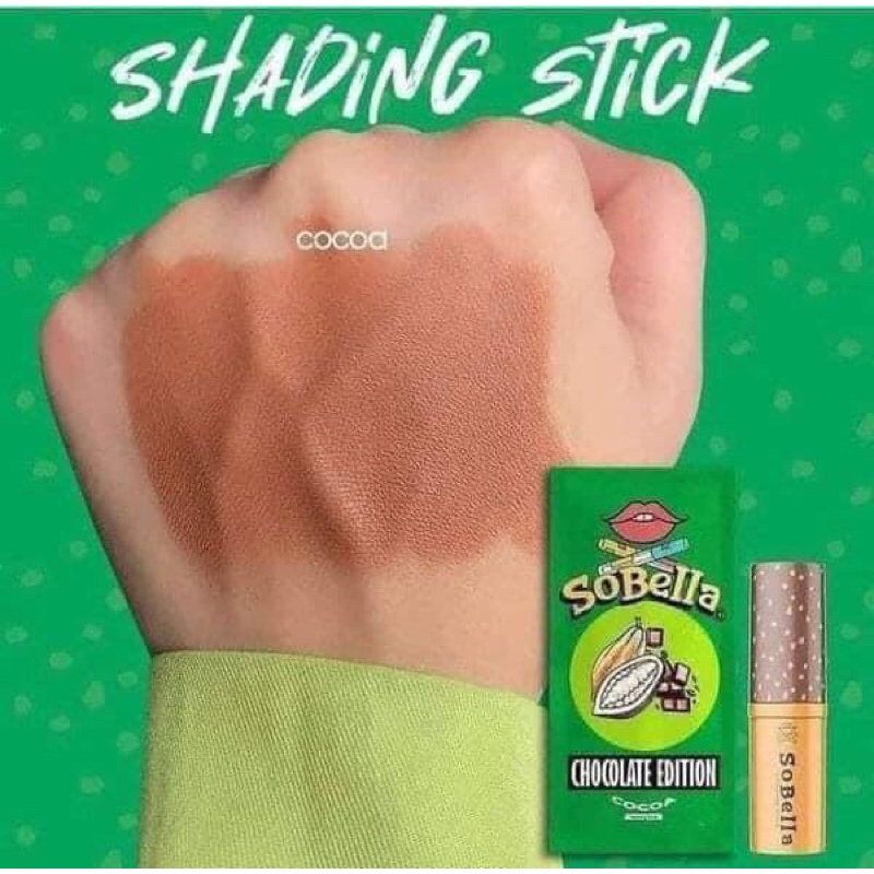 SHADING STICK SOBELLA | Shopee Malaysia