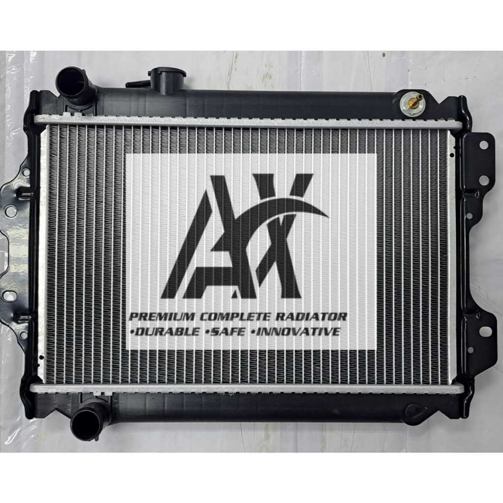 PERODUA RUSA VAN (MT) PA26 RADIATOR/TANGKI AIR | Shopee Malaysia