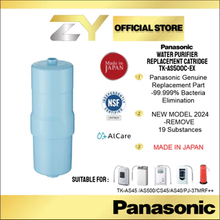 panasonic water filter - Prices and Promotions - Oct 2024 | Shopee Malaysia