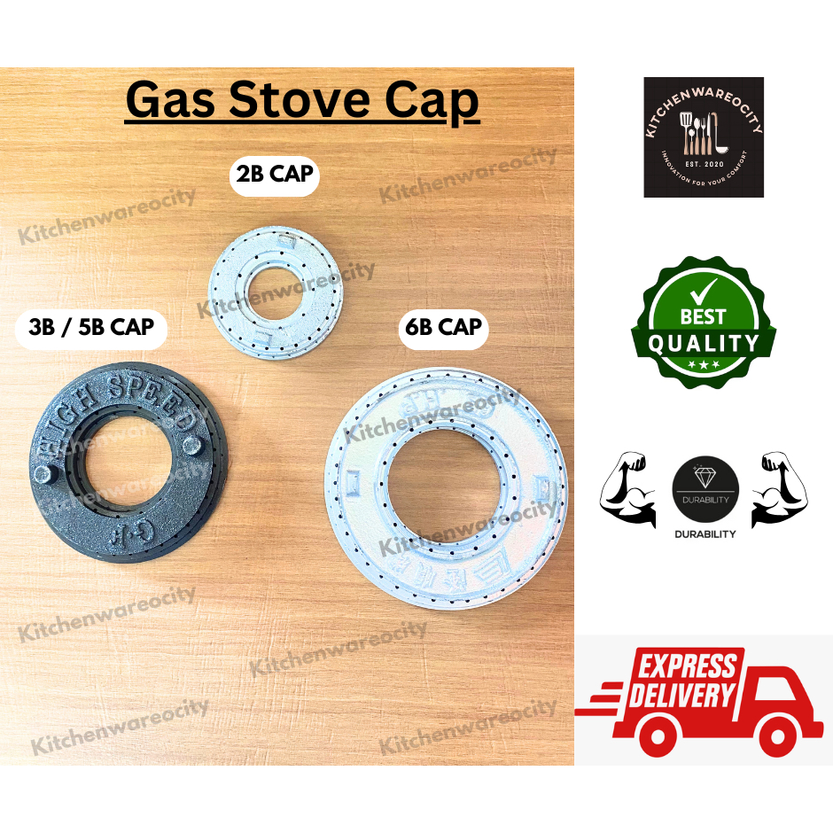 2B / 3B / 5B / 2B Gas Stove / 3B Gas Stove / 5B Gas Stove / 6B Gas ...