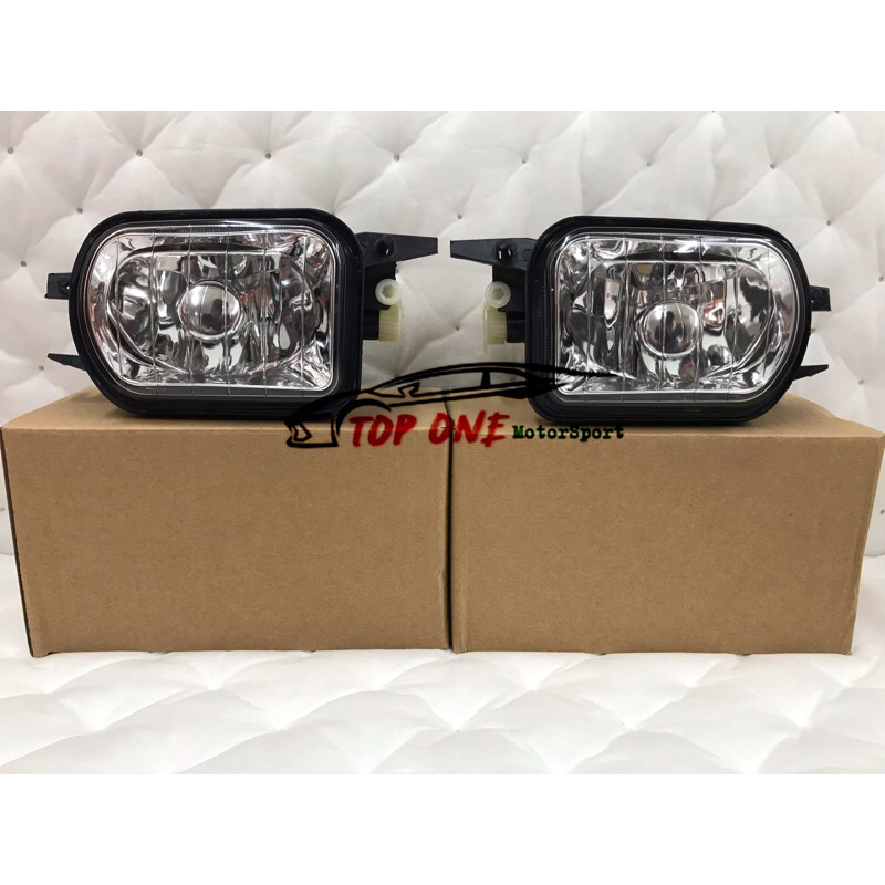 Mercedes-Benz C-CLass W203 2001~2007 OEM Fog Lamp/Sport Light | Shopee ...