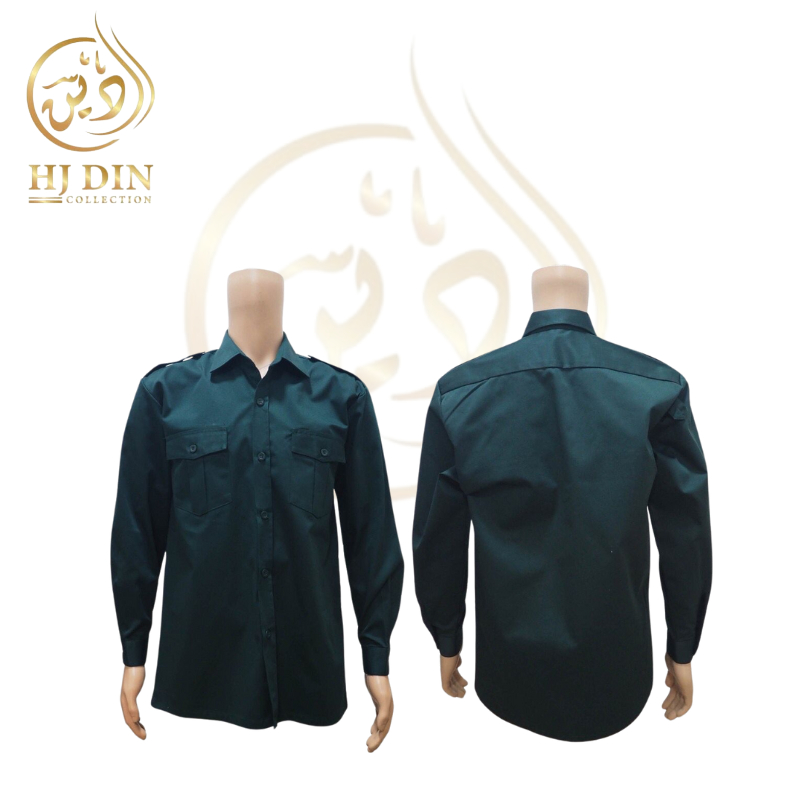 UNIFORM NO. 4 KADET REMAJA SEKOLAH (KRS) | Shopee Malaysia