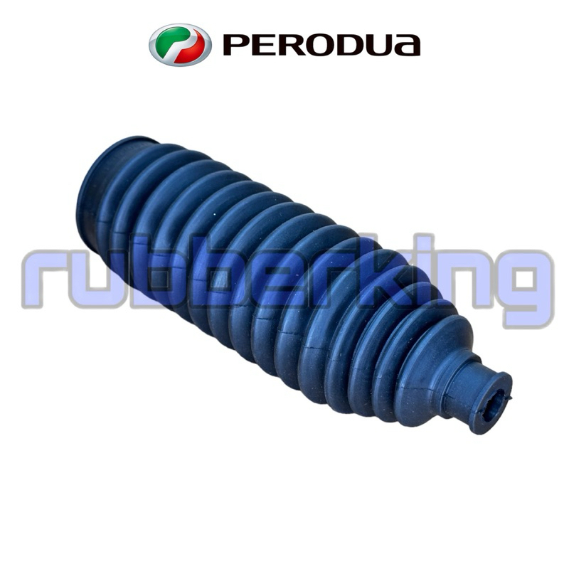(1PC) PERODUA MYVI OLD MYVI LAGI BEST STEERING RACK COVER BOOT (PREMIUM ...