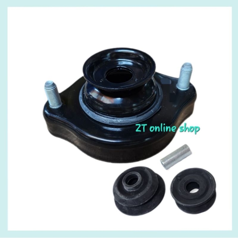 REAR ABSORBER MOUNTING & BUSH / 1 SET / PROTON WIRA, WAJA, GEN2 ...