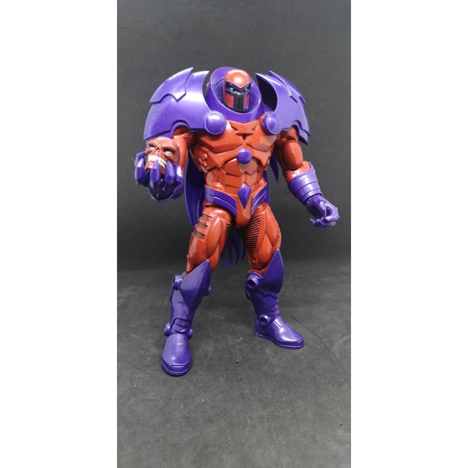 Marvel Legends X-Men Onslaught BAF Build Action Figure | Shopee Malaysia