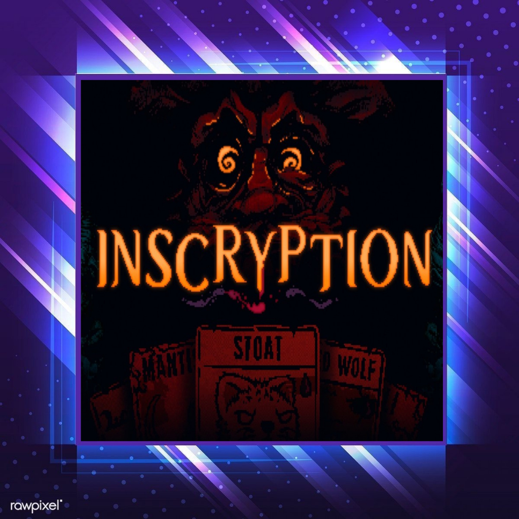 [ PC ] Inscryption ( With DLC + UPDATES ) Offline PC Game ( Digital ...