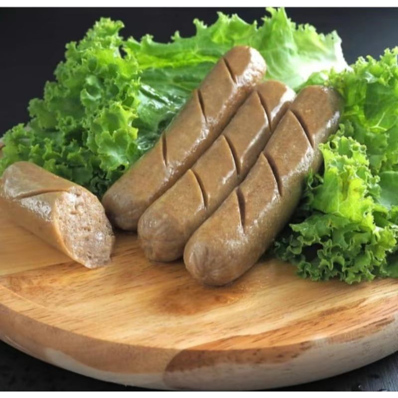 Sosej Daging + Sosej Ayam (Mixed Combo) | Shopee Malaysia