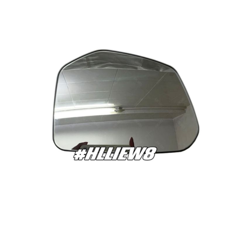 [ hlliew8 ] Honda Civic '2016 ~ '2019 FC FC1 FC6 FK8 Type R Side View ...