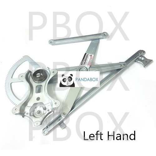 TOYOTA HIACE KDH200 POWER WINDOW GEAR (LEFT/RIGHT) | Shopee Malaysia