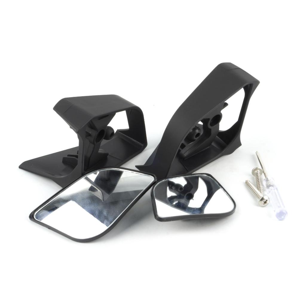 YAMAHA XMAX250 V1 V2 Motor Cermin Side Mirror Sergeant Rear View Mirror ...