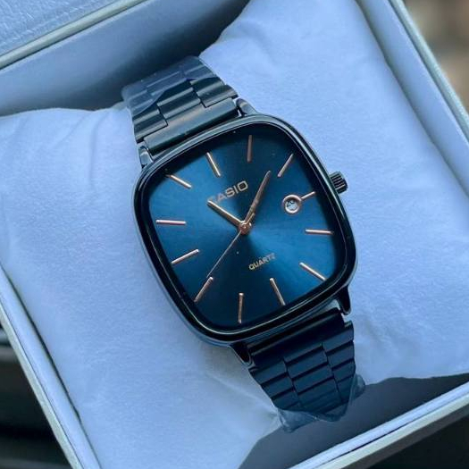 For Man / Women Casi0-138 Vintage Stainless Watch Waterproof Fashion ...