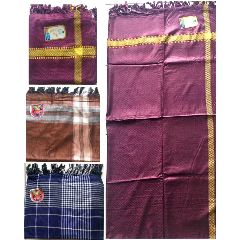 Serban Ridak taliban Sunnah Haji | Shopee Malaysia