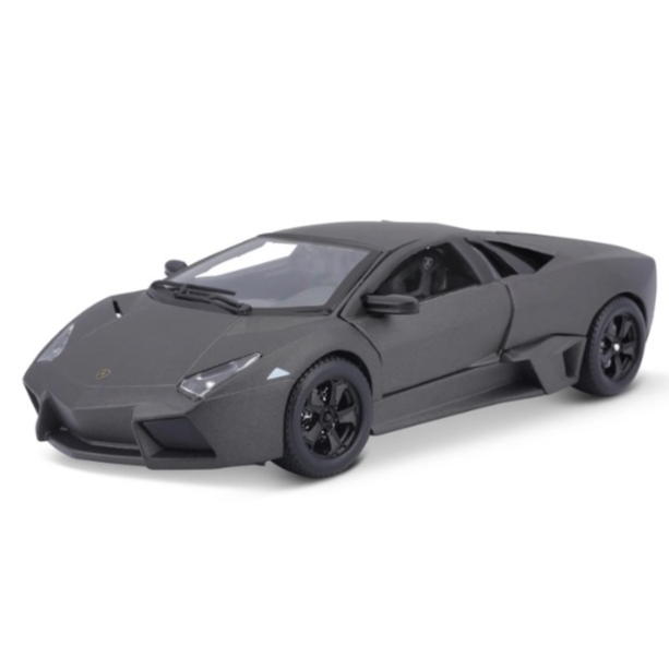 BBURAGO Burago 1:24 Lamborghini Reventon Die Cast Car Models | Shopee ...