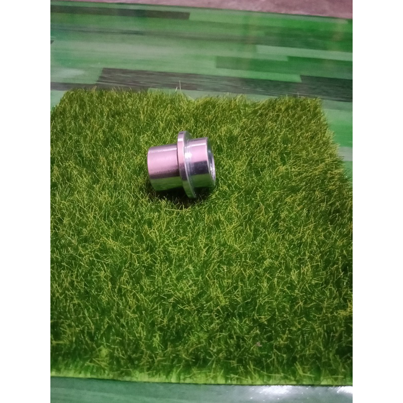 bush dlam hub spoket ar125/kh100 pnp rxz hub potong shaft 22 | Shopee ...