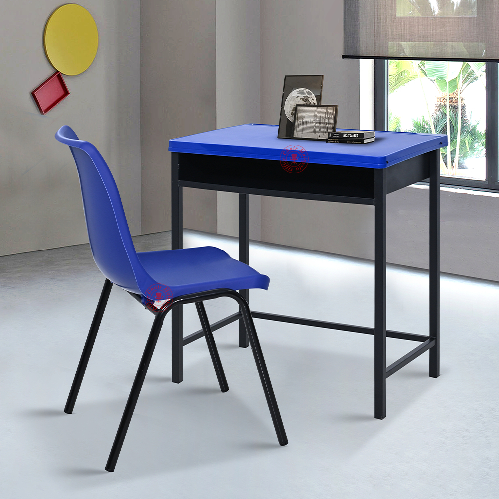 Study Desk / Study Table / Office Furniture / School Tuition Table ...