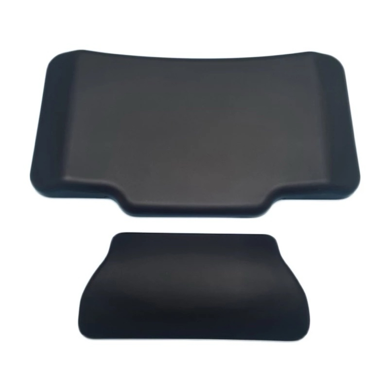 Backrest Aluminium Top Box Back Rest Sandaran Box | Shopee Malaysia