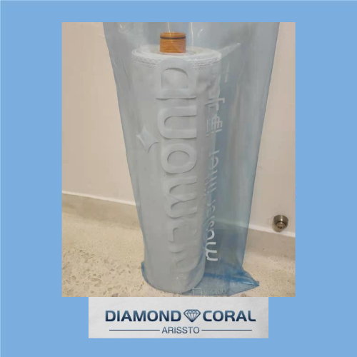 Diamond DMF Master Filter (Filtron Fabric Filter Cartridge)-(READY ...