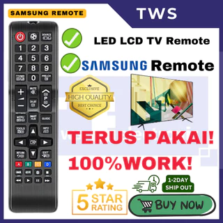 samsung tv remote - Prices and Promotions - Dec 2025 | Shopee Malaysia