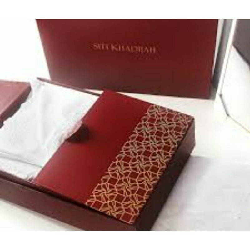 S.K. Exlusive Gift Box - (Only Box) | Shopee Malaysia