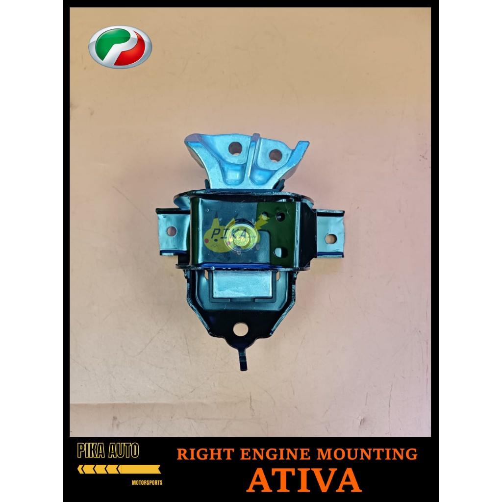PERODUA ATIVA RIGHT ENGINE MOUNTING 12305-BZ350 | Shopee Malaysia