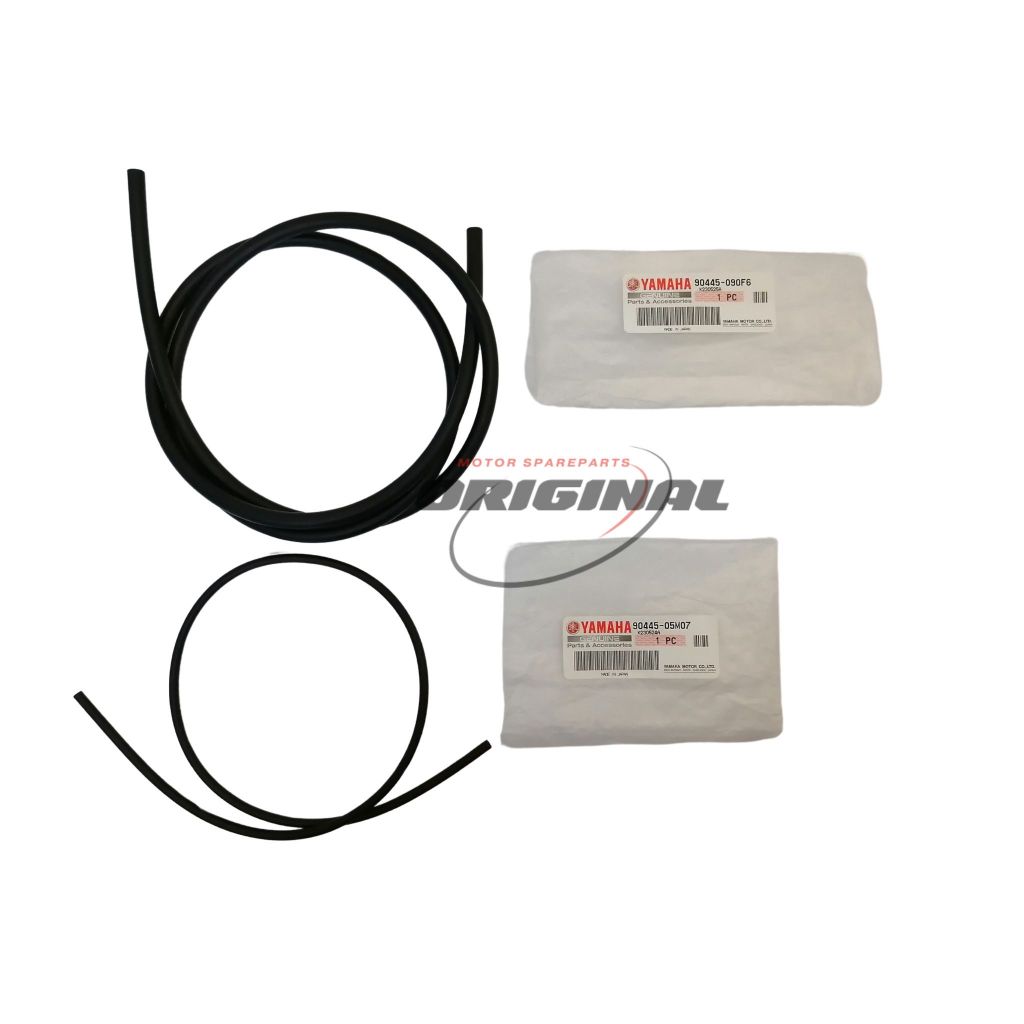 WAYAR/HOSE 2T RXZ BESAR/KECIL ORIGINAL100% (1 Set) | Shopee Malaysia