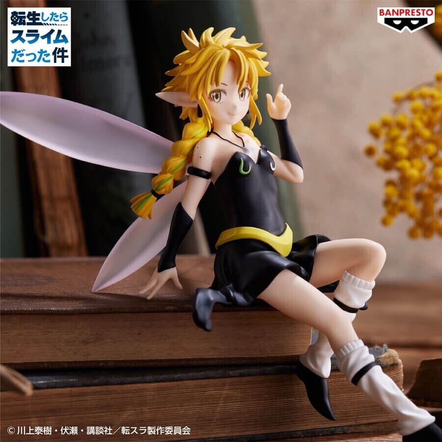 [100% Original] [Ready Stock] That Time I Got Reincarnated as a Slime ...