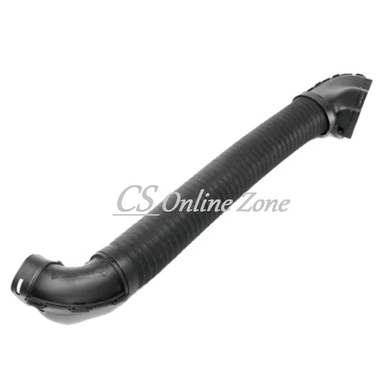 Mercedes Benz E-Class W211 E200 Kompressor TAIWAN Intake Air Hose ...