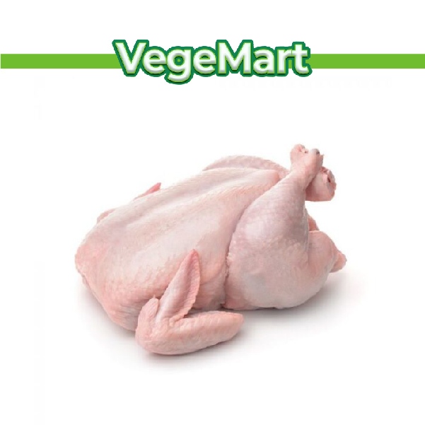 [Meat] Fresh Whole Chicken | Shopee Malaysia