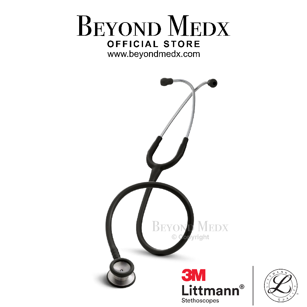 [Name Engraving] 3M Littmann Classic II Pediatric / Infant Stethoscope ...