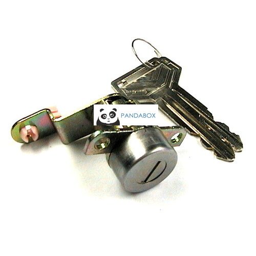 Toyota Hiace LH113, Liteace KM36 rear bonnet key lock (taiwan made ...