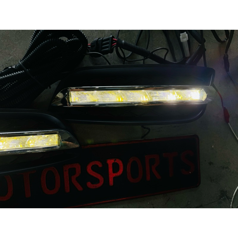 BMW e36 2 4 Doors rear led tail lamp light 1992 1993 1994 1995 1996 ...