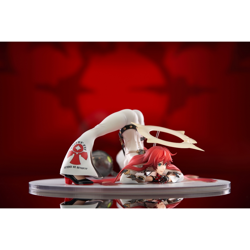 [FREE DHL SHIPPING] Apex Toys GUILTY GEAR -STRIVE- Jack-O' 1/9 Complete ...