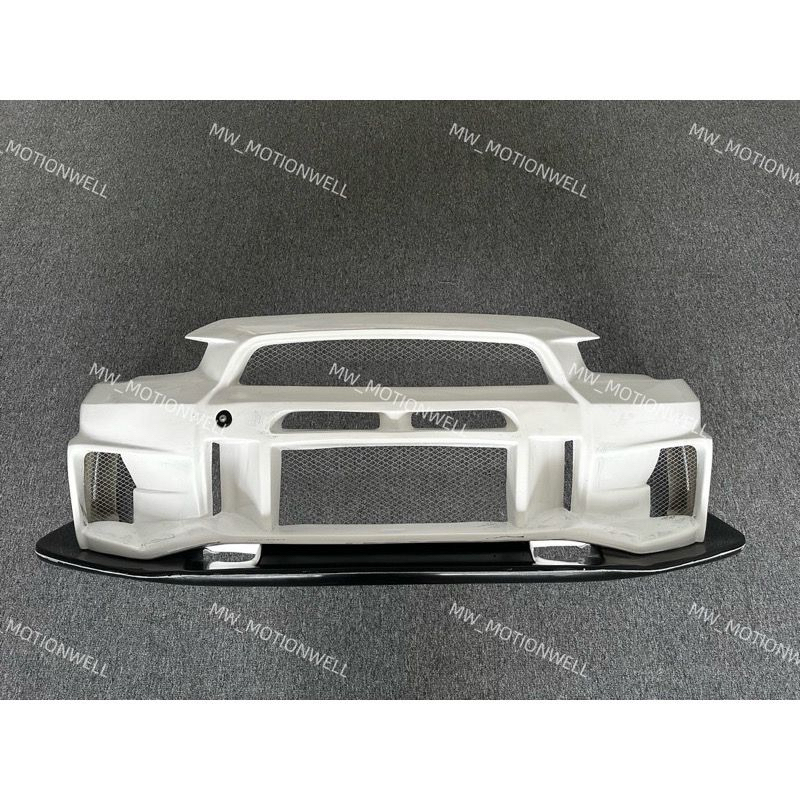 📌VARIS V3 BUMPER INSPIRA|LANCER|LANCER GT📌 | Shopee Malaysia
