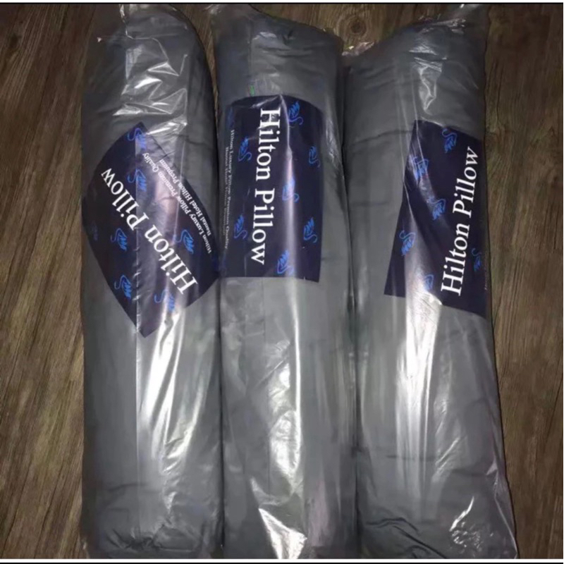 Hilton Bantal peluk Bantal Panjang Dewasa Bolster viral Hotel Grade ...