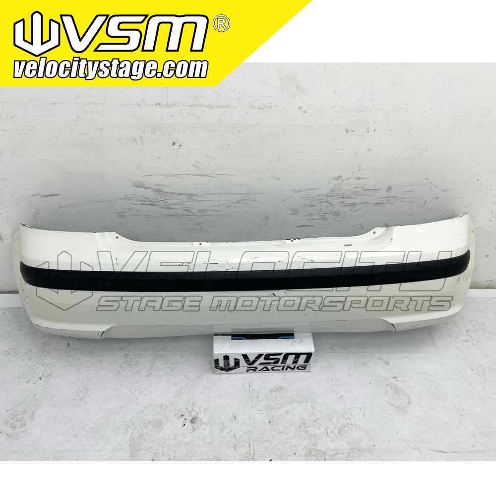 Hyundai Getz Rear Bumper Belakang Original Japan | Shopee Malaysia
