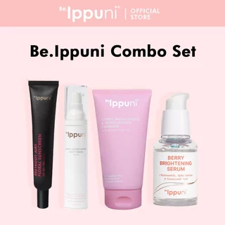 SHOP IPPUNI®, Online Shop | Shopee Malaysia