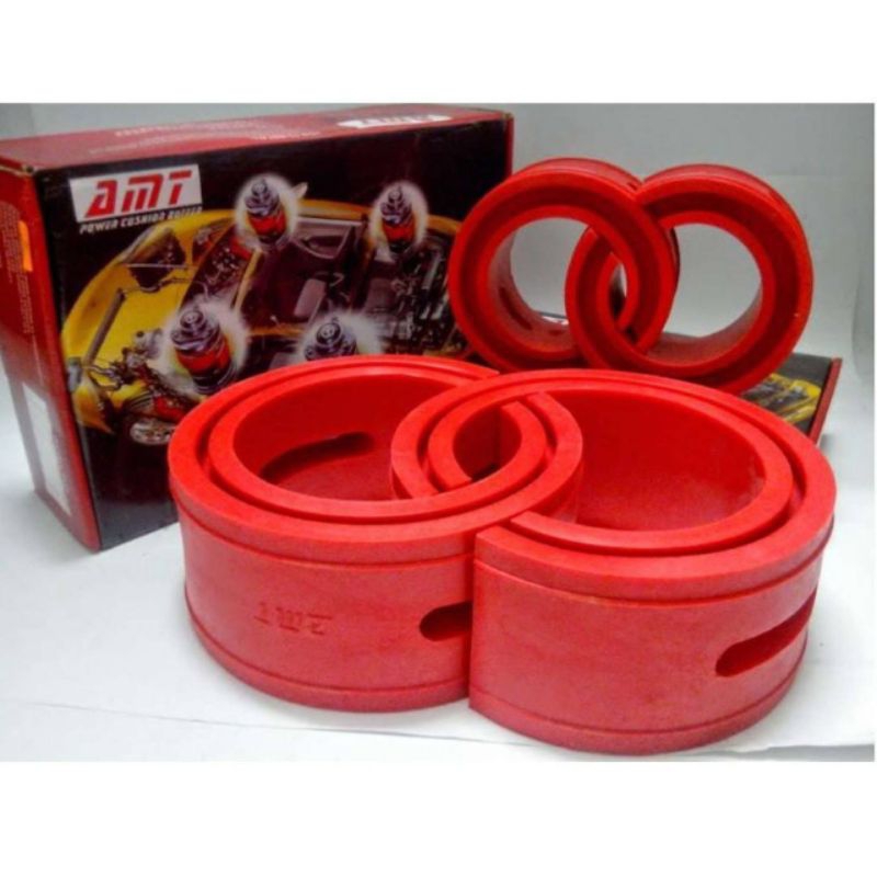 AMT Silicone Spring Buffer ( Getah Spring )RED 🔴&BLUE 🔵 🔥 READY STOCK 🔥 ...