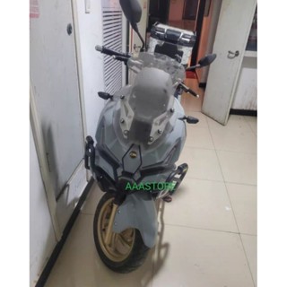 SYM HUSKY 150 CRASHBAR | Shopee Malaysia