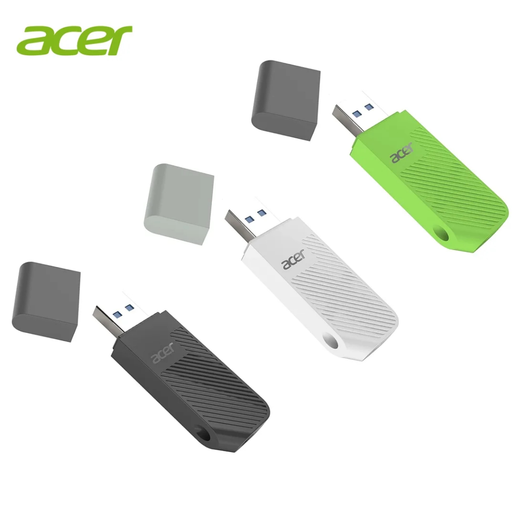 Acer UP300 USB Flash Drive 64GB | Shopee Malaysia