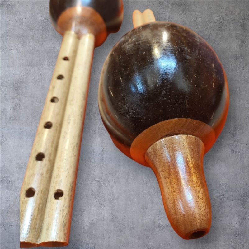 Indian Music Instrument - Magudi (Snake charmer music) | Shopee Malaysia