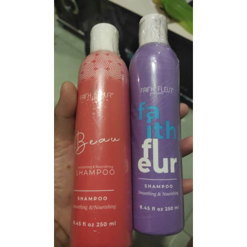 shampoo dan conditioner Hair Loose 250ml | Shopee Malaysia
