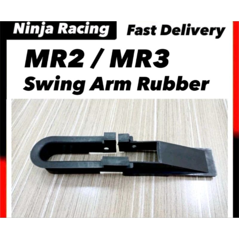 Modenas GETAH SWING ARM MR2 MR3 Kriss110 MR2 MR3 Swing Arm Rubber Chain ...
