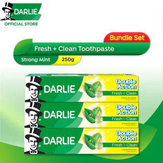 Darlie Official Store Malaysia Online, May 2025 | Shopee Malaysia