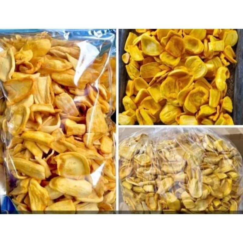 kelepek nangka kering viral | Shopee Malaysia