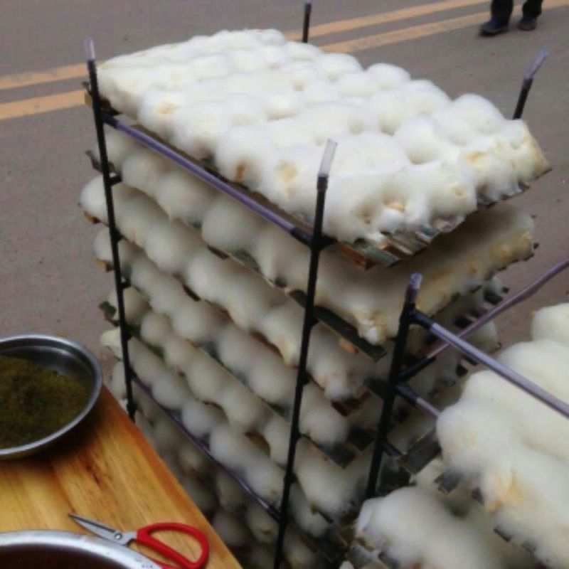 Fermented Tofu Starter 毛霉菌 Chinese Cheese Mucor Flavus Powder Doufuru ...