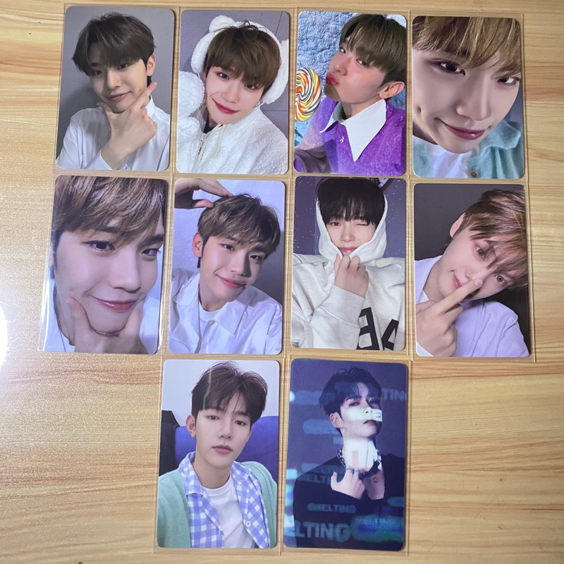 OFFICIAL ZB1 Zerobaseone Hanbin Jiwoong Zhanghao Matthew Gyuvin Gunwook ...