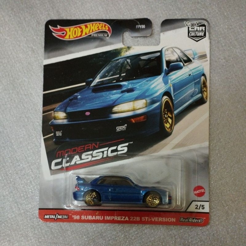Hot Wheels Premium Honda Civic EG Hello Kitty Subaru Nissan Silvia VW ...