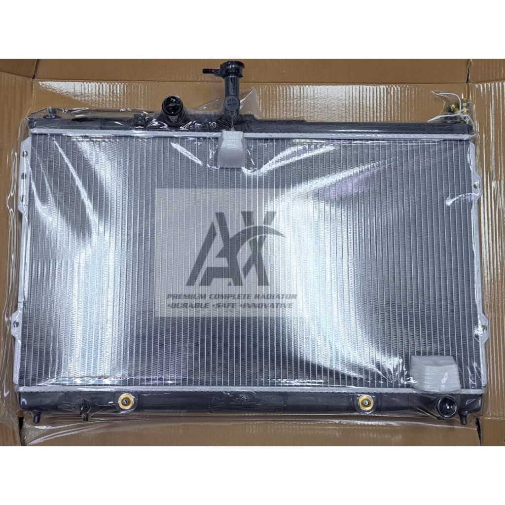 HYUNDAI GRAND STAREX 2.5 MPV 08'-19' (26mm)Double Layer AUTO/MANUAL ...