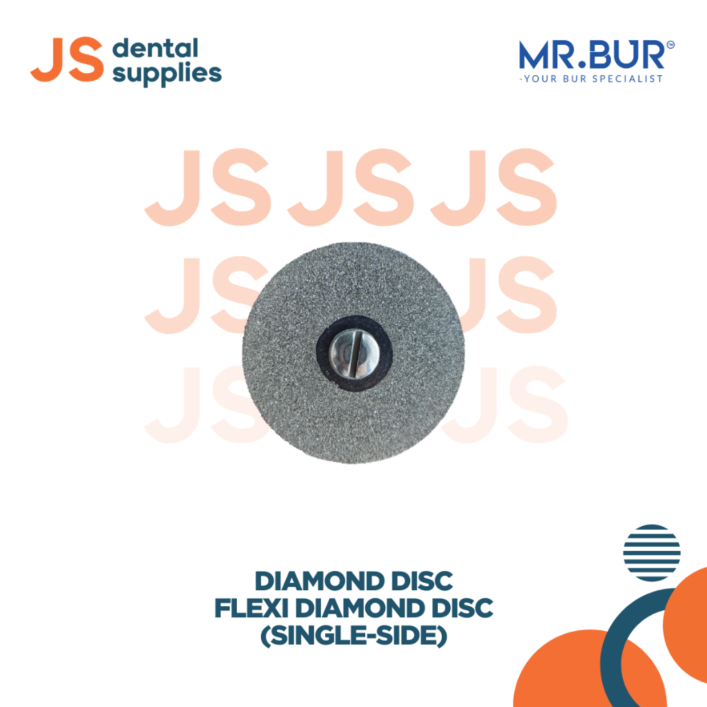 Diamond Disc Flexi Diamond Disc (Single Sided), Essix Retainer ...