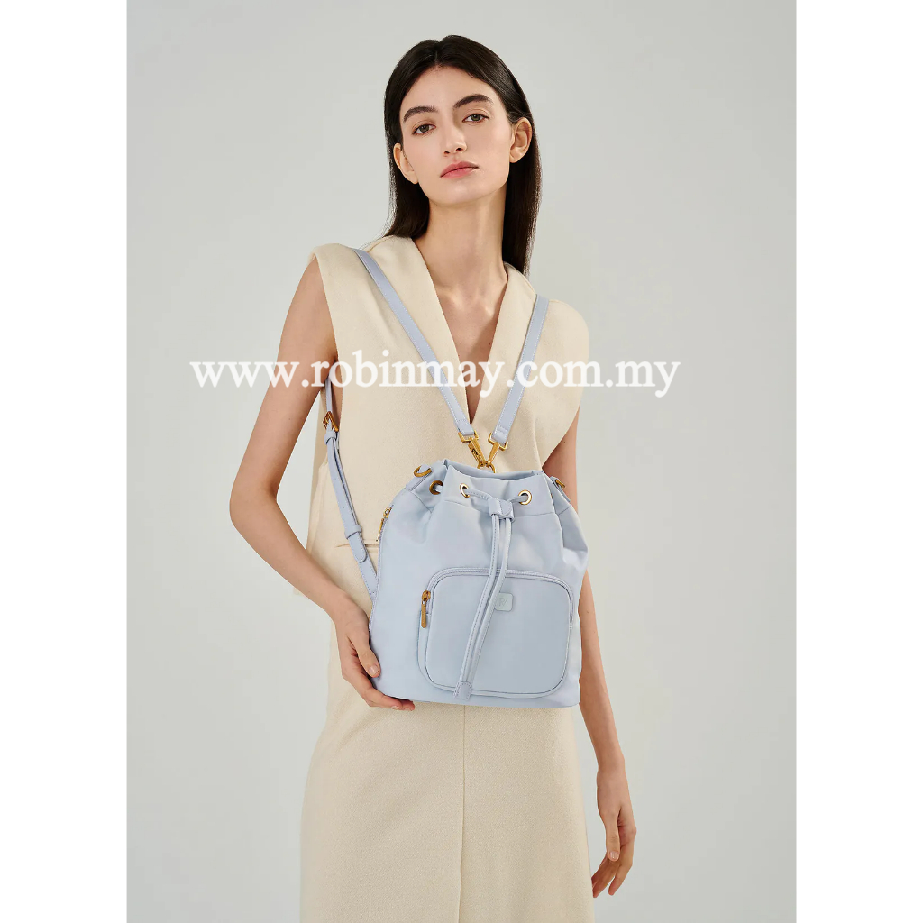 ROBINMAY - 艾米莉水桶肩背包（L） | Shopee Malaysia